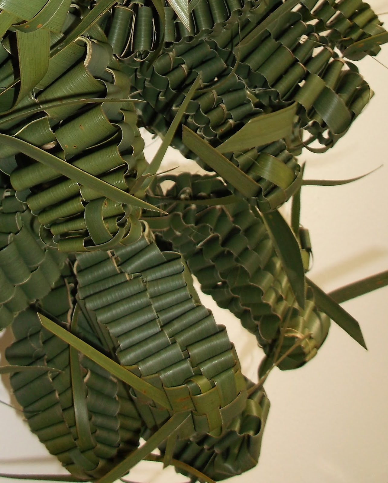 Wren Weaver: Welcome, Do You Boondoggle?