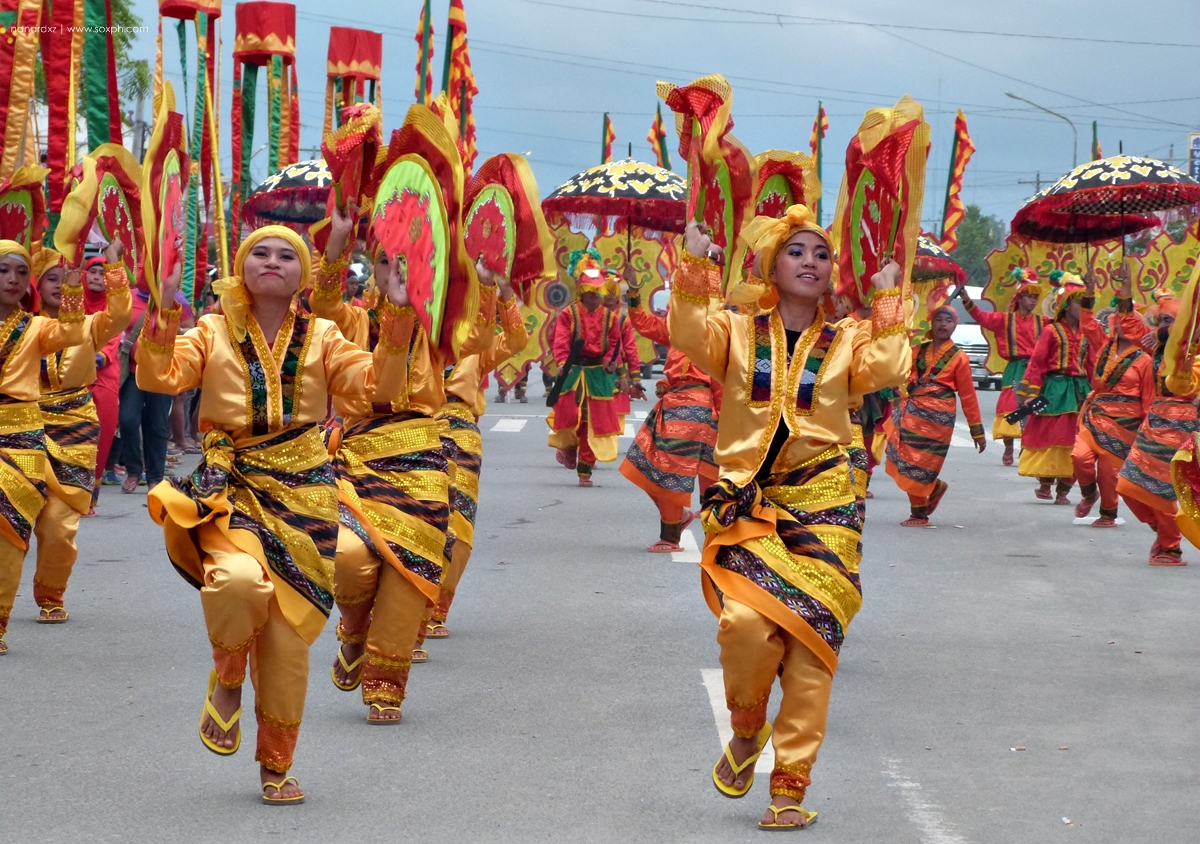 Kalimudan Festival Street Dancing Competition in Pictures ...