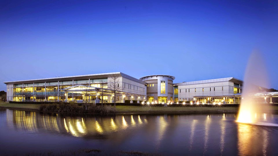 BEST UNIVERSITIES: University of North Florida