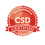 Naveen Kumar Singh, PST: What is Certified Scrum Developer (CSD) and ...
