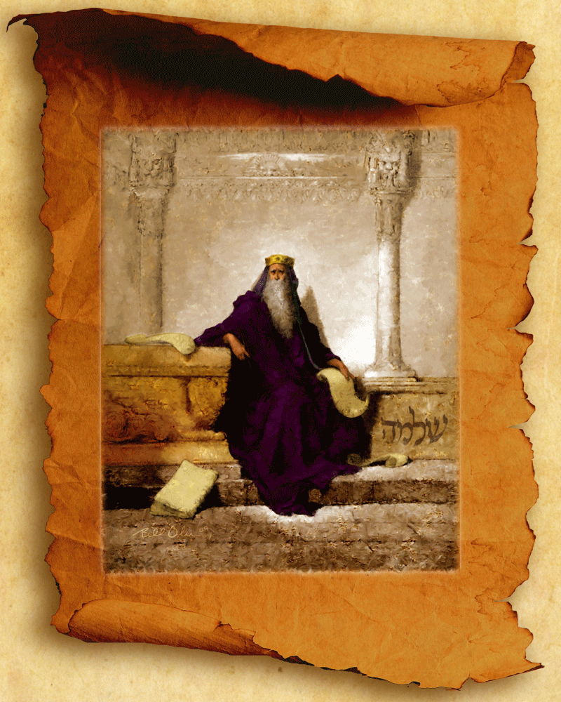 By His EVERY Word: A Divine Masterpiece | Parashat Miketz | By His ...