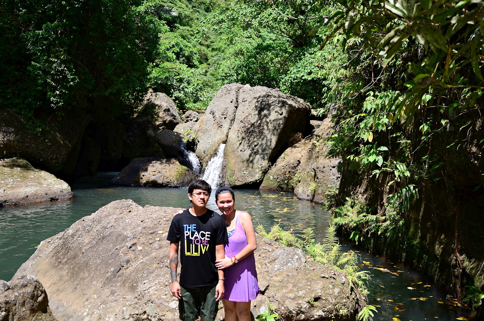 Travel, Adventures and Photography: Pangil Laguna