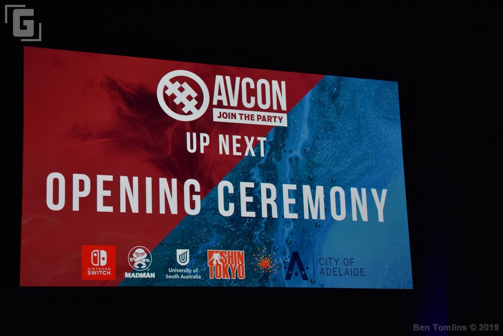 GeekMatic!: AVCon 2019 | The Weird & Wonderful