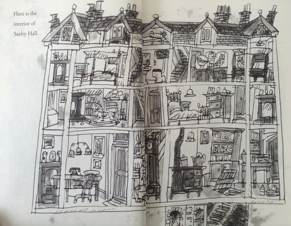 Big Nate shellfish: December 2015