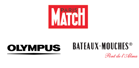 ICONIC EXHIBITION OF PARIS MATCH: ''The Stars And The Seine'' in Paris ...