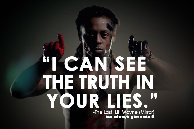 Lying Quotes And Saying With Images Pictures Photos