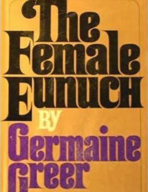 Campaign for the American Reader: Germaine Greer's 6 favorite books