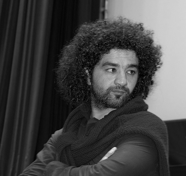 IRAQ THE CASE: Mohammed al-Daraji: Winning the Challenge and Being a ...