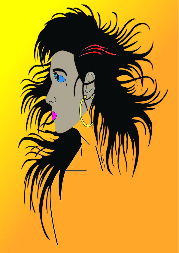 animator: illustrator work