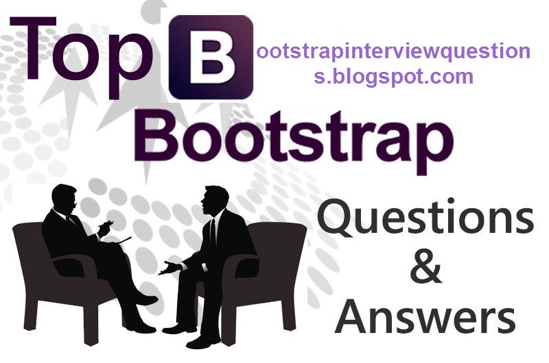 100 TOP Bootstrap Multiple Choice Questions and Answers PDF - Bootstrap ...