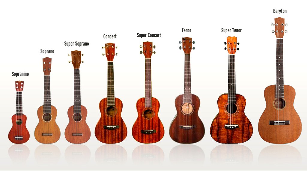 NAVEGANDO POR EL RÍO DE LA HISTORIA MYRIAM COBOS: EL UKELELE