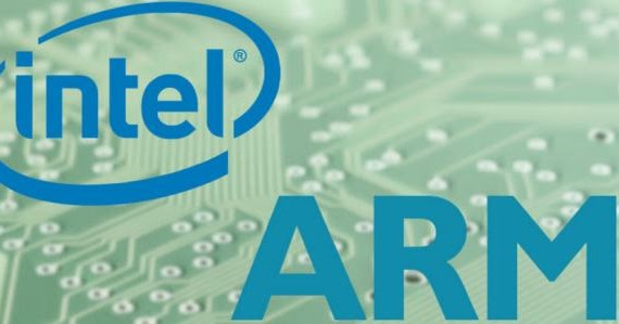 Differenze tra processori ARM e Intel x86 - Navigaweb.net