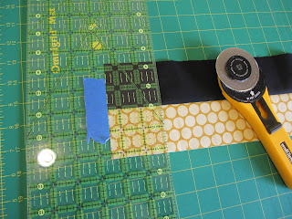 Sew Much Good: Perfect Checker Board
