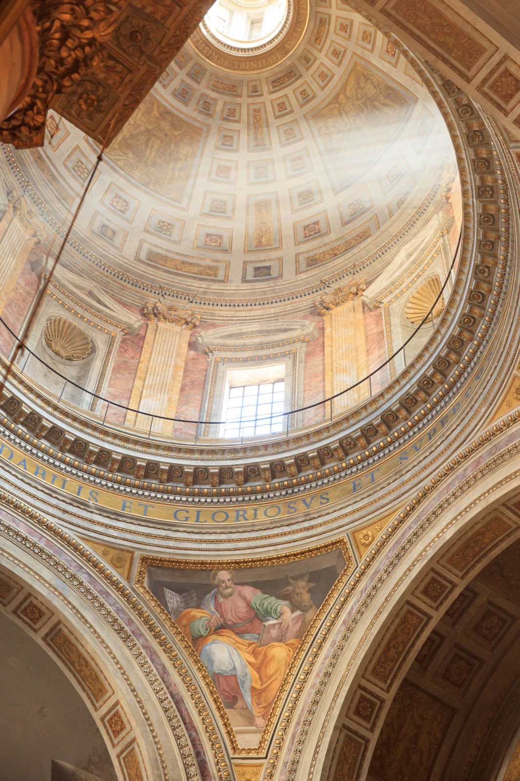 New Liturgical Movement: FSSP Anniversary Celebrations in Rome and Mexico