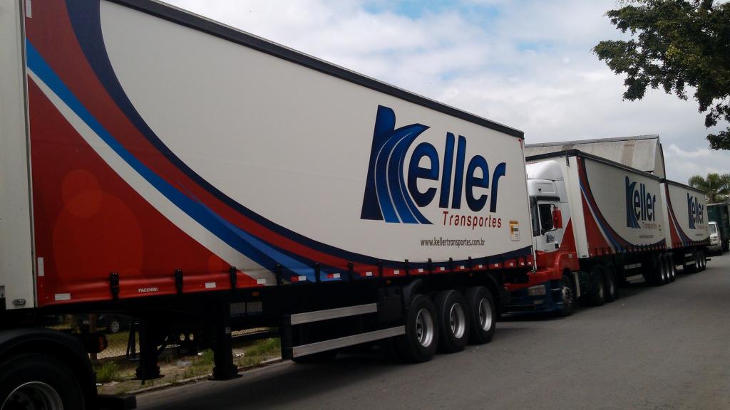 Tudo o que você precisa saber sobre a carreta sider