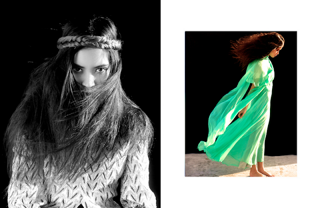 Marga Esquivel | the Fashion Spot