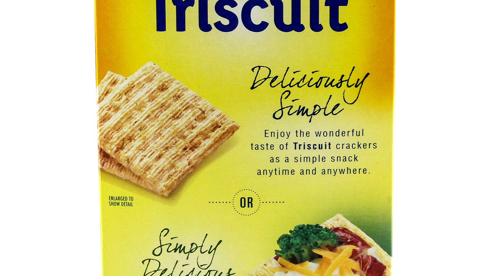 Triscuit - Triscuitcom Recipes - Recipe Choices