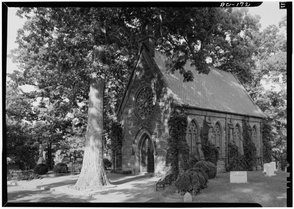 Preservation of Community Assets: Sustainable Burials