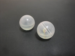 科學玩具柑仔店(Darling の 優): 科學玩具－運動學－蝸牛球(Snail Ball)