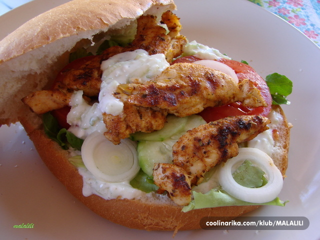 RECEPTI : turska kuhinja