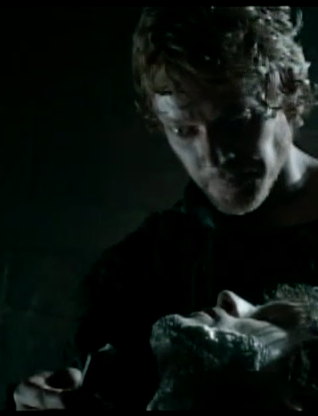 Nik at Nite: Game of Thrones 4.02: The Lion and the Rose