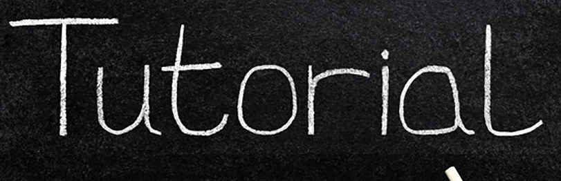 Written or Video Based Tutorials - Tutorioz