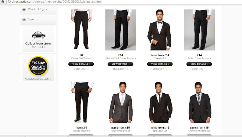 Women Clothing Ideas: Women's Clothing At George Asda