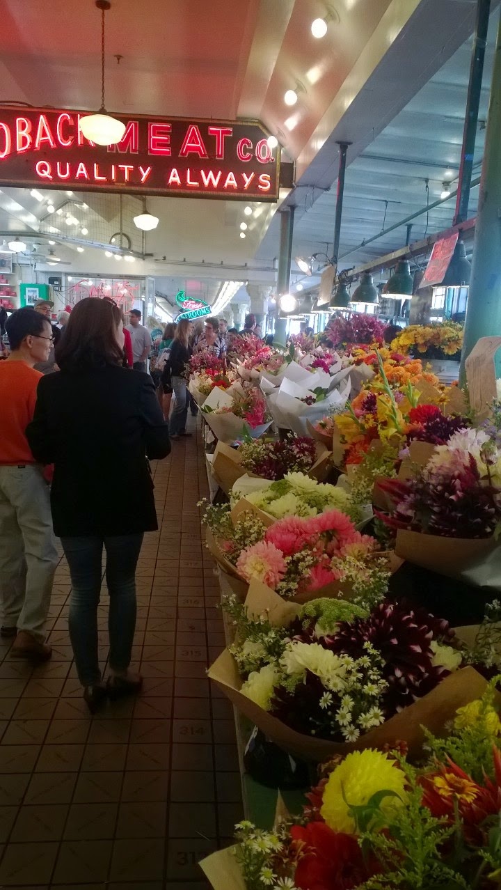 [Amanda MacLean]: Artist's Point - Mt. Baker, Washington