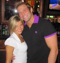 Zack Ryder WWE His Real Life Girlfriend Pictures 2011 | Wrestling Stars