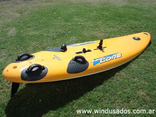 "average joe windsurfer" : BIC Windsurf Boards