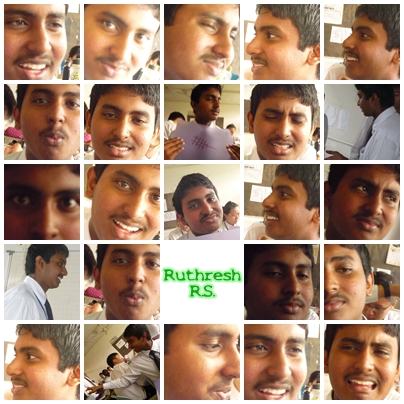 Chinked~Out: This is Ruthresh (not Sparta)