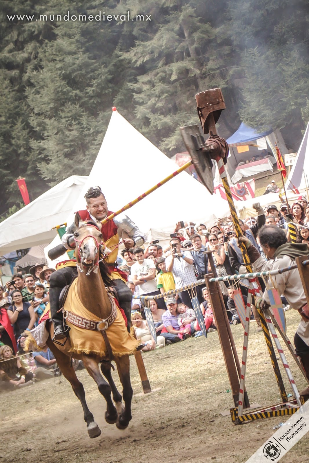 SHOW MEDIEVAL EN MÉXICO | ESPECTÁCULO MEDIEVAL CDMX: 6° Festival ...