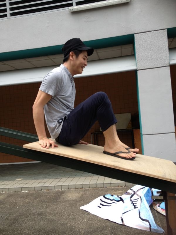 yapjessica@blogger.com: Singapore Futsing Association