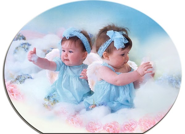 Weihnachtsbilder kostenlos downloaden: Engelbilder