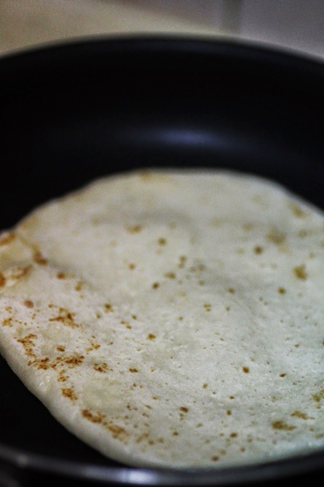 ROTI CHEESE NAN / ROTI TEMPAYAN | AIR TANGAN ZUHAIDA