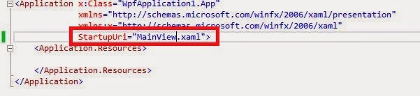 C# Programming for beginners: WPF Child Window with MVVM Design Pattern