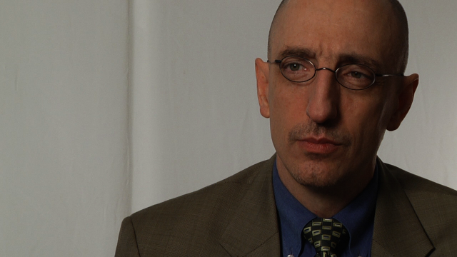 Criminal Minds Fanatic's Favorite Things: CRIMINAL MINDS CHAT WITH JIM ...