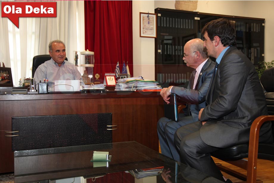 ΑΠΟΚΛΕΙΣΤΙΚΟ-Καστοριά: ΕΡΧΟΝΤΑΙ ΤΑ ΡΩΣΙΚΑ ΚΕΦΑΛΑΙΑ ΣΤΗΝ ΚΑΣΤΟΡΙΑ - OlaDeka