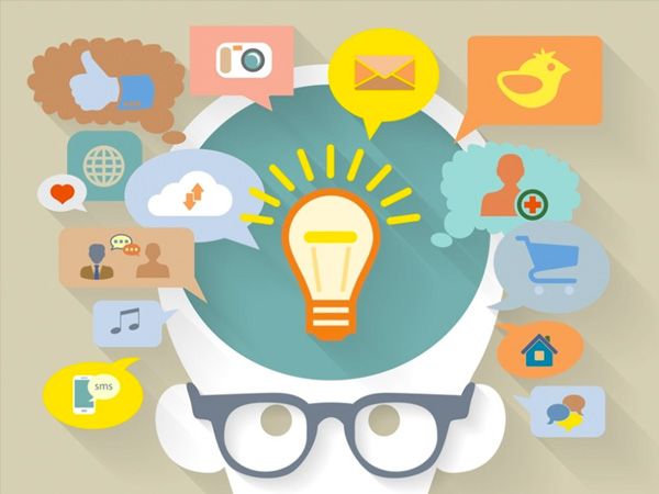 Infografía Cómo Hacer Marketing De Contenidos ~ Homo Digital