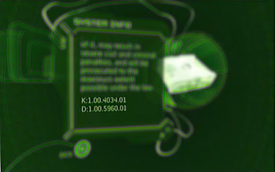 Professional Content Writer: Xbox Softmod Kit Tutorial by sawon