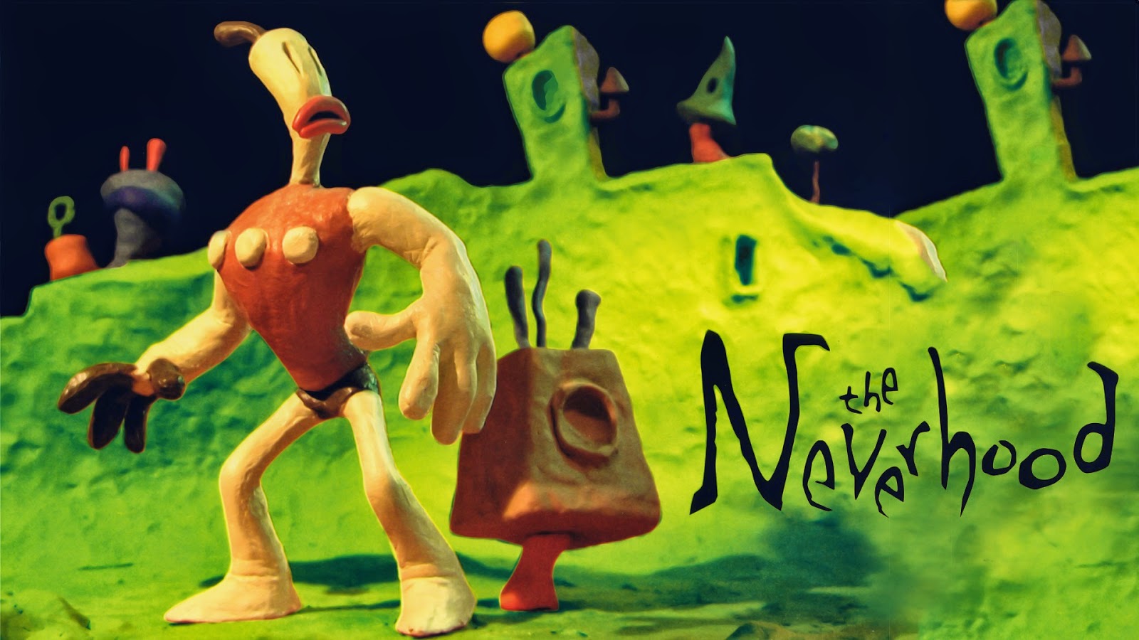 Daniel Joseph Allen/Green: May 2014