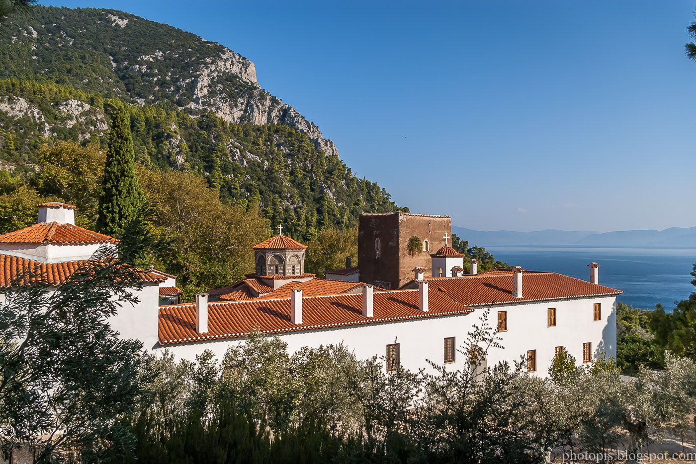 My Travel Photography: Greece,Evia