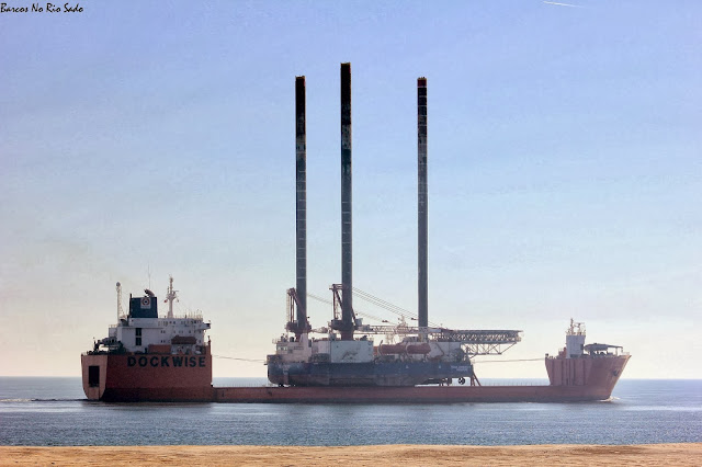 Barcos No Rio Sado: Teras Conquest 1 (o inicio e o fim)