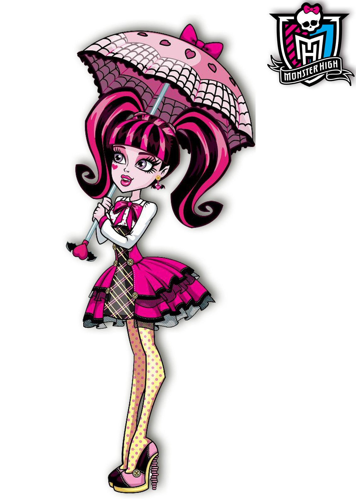 Central Photoshop: 50 Imagens PNG Monster High