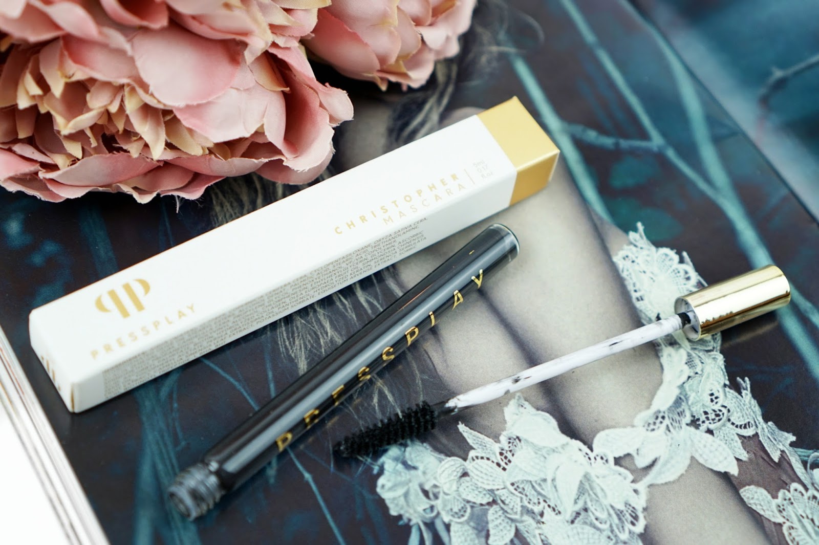 Beauty on Review: The Future Of Makeup All In One Capsule