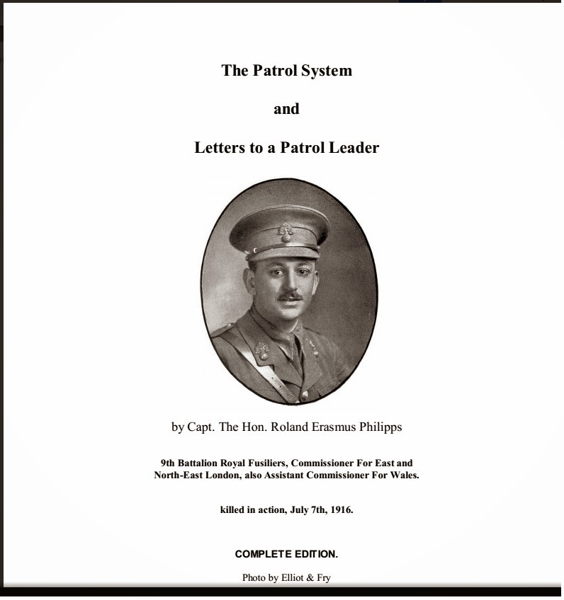 Nepal Scout: Scouting Hanbooks & books