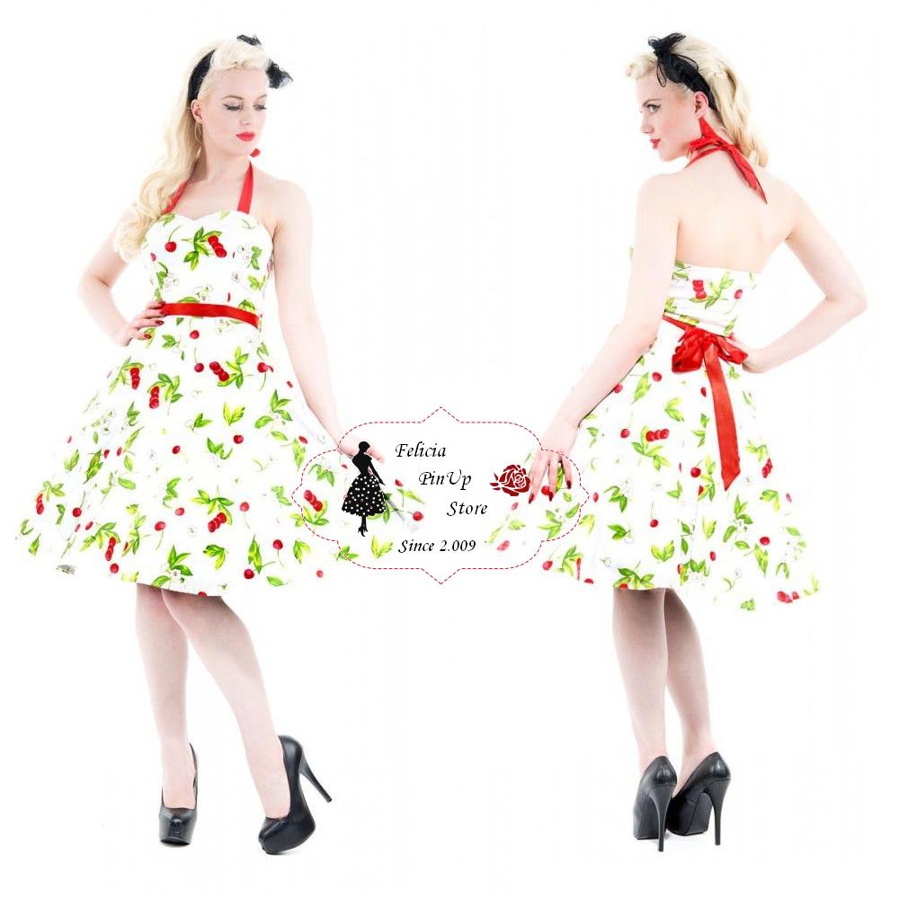 Felicia Pin Up Store