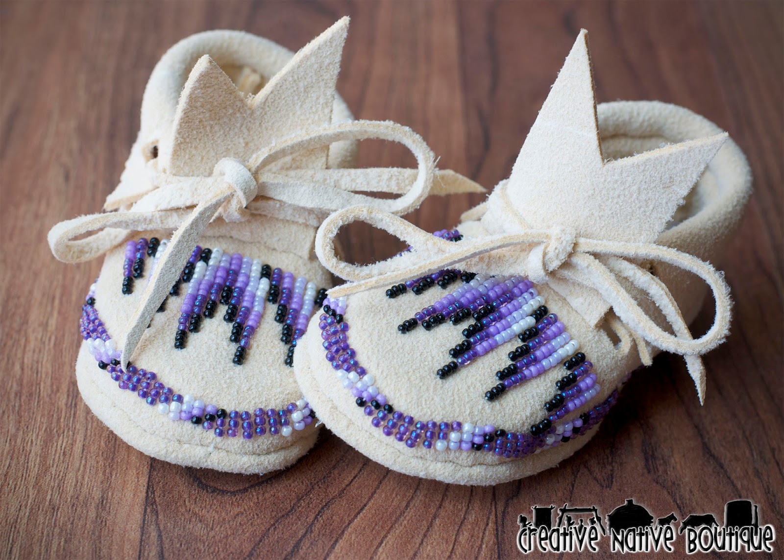 Creative Native Boutique