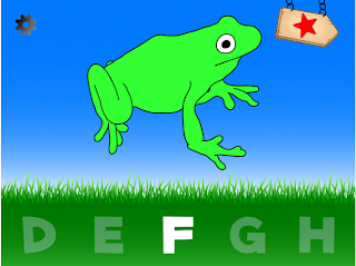 Teaching with Apps: Alphabet Zoo: Learn the alphabet and it's sounds