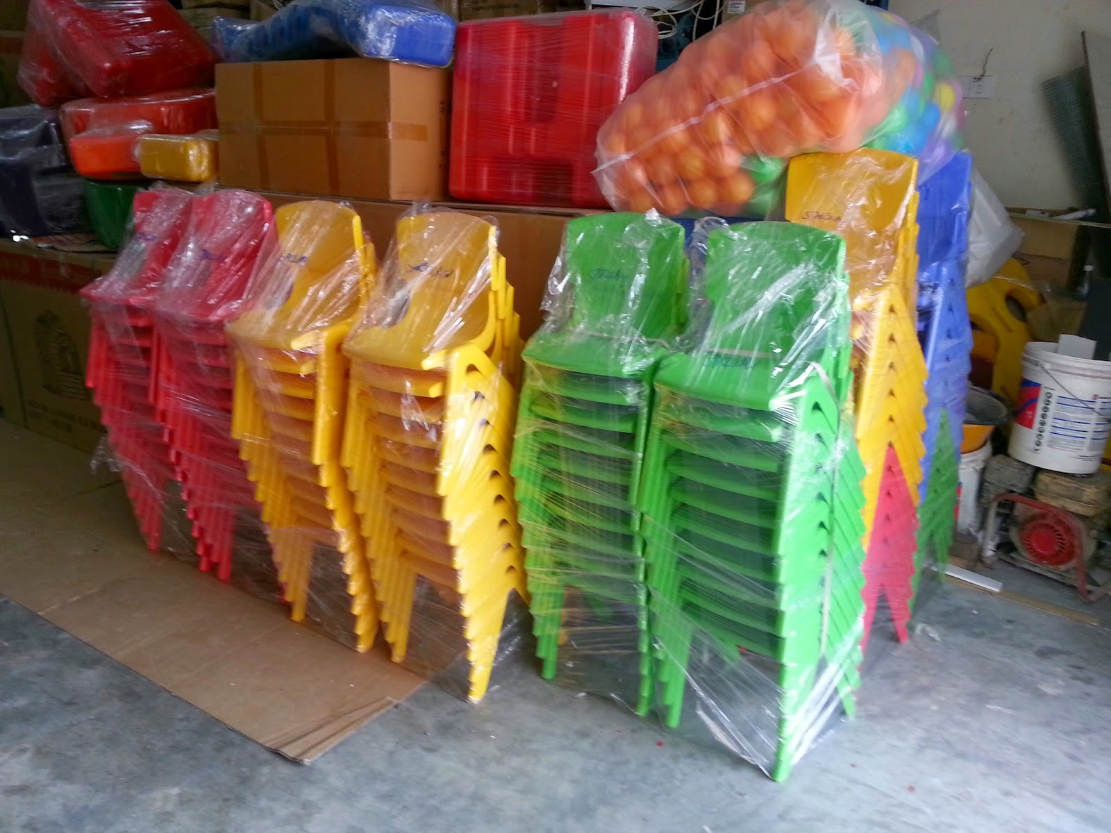 PEMBEKAL PERABUT TADIKA,TASKA & TAMAN PERMAINAN MURAH AREA SELANGOR ...